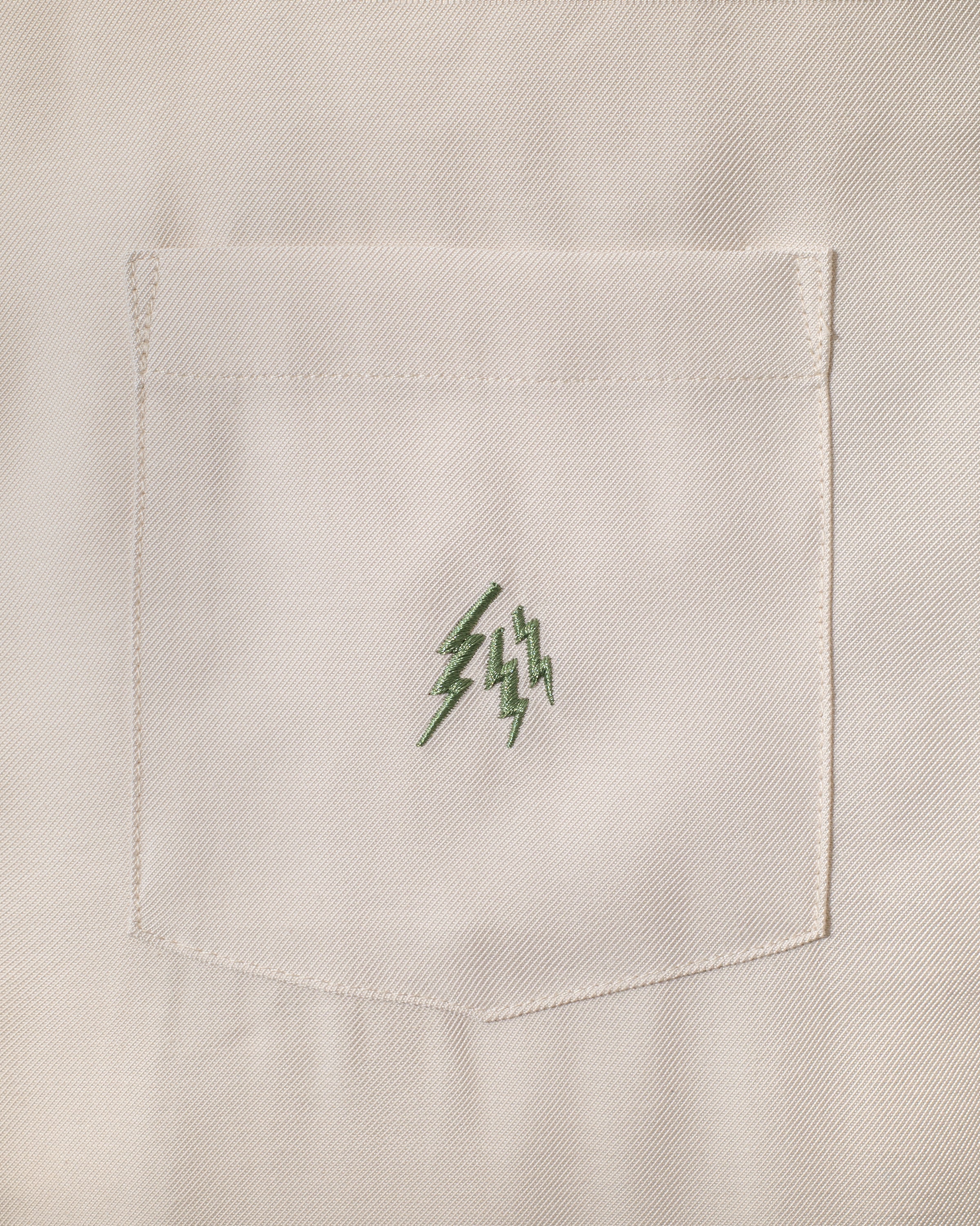 LEFT EYE SHIRT [LIGHT TAN BRICK]